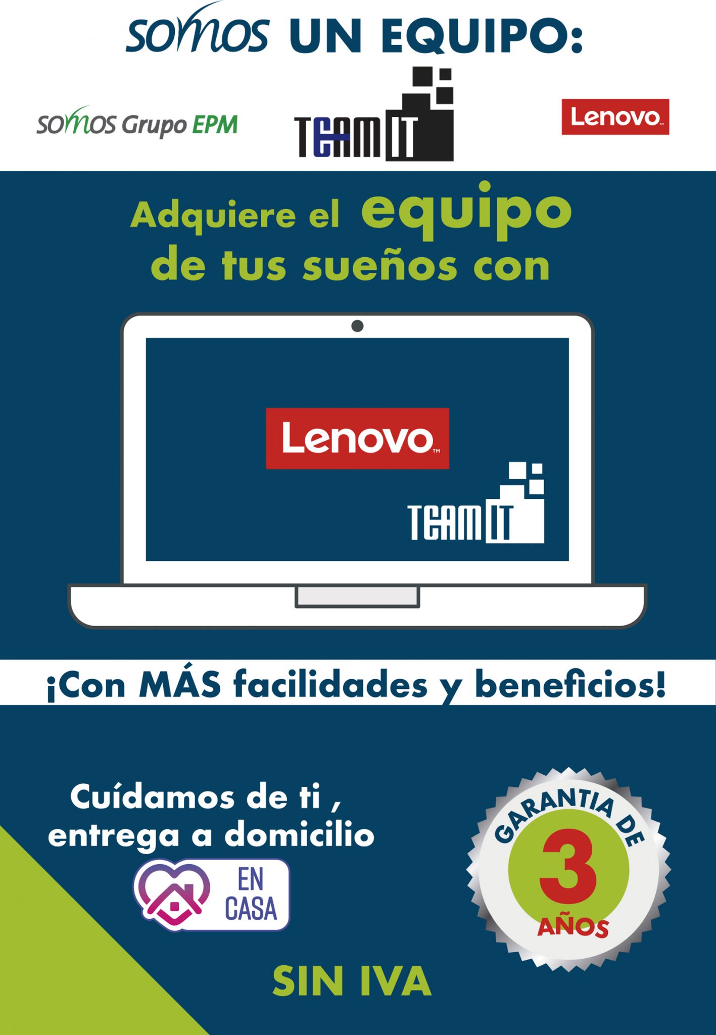 somos-un-equipo – Team It